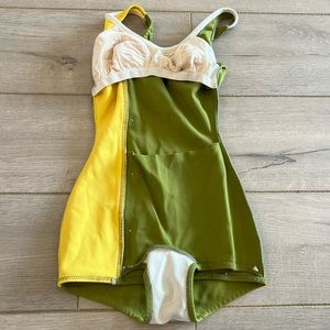 Vintage | Swim | Rare Gorgeous Vintage Swimsuit 95s1960s Pinup | Poshmark